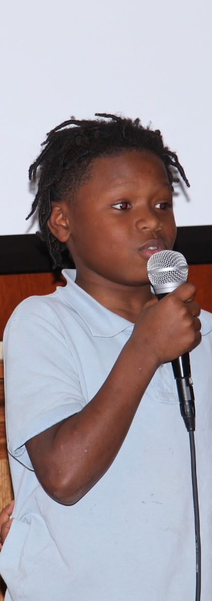 Stand Up (Boys) Curriculum - Step Up to Bullying